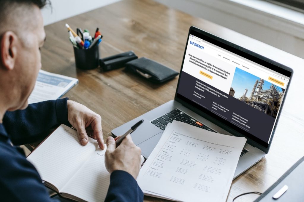 Contact Us - SAFEREACH