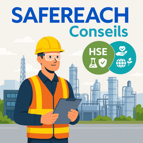 About Us - SAFEREACH